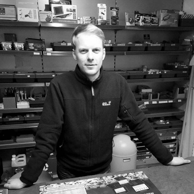 über uns - AVH Autoteile KG in Bad Oeynhausen